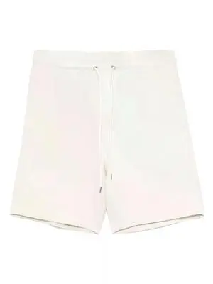 BOSS C-leoni Shorts - Neutrals