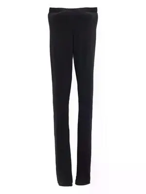 DURAN LANTINK Padded-knee Leggings