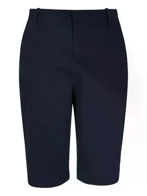 Vince Belted Shorts For Women