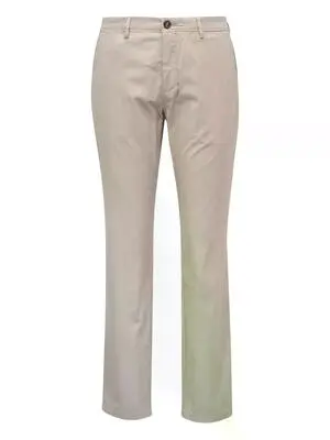 GARDEUR Slim-cut Chinos