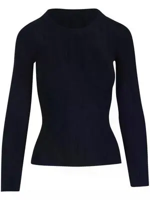 TWP Ribbed Jumper