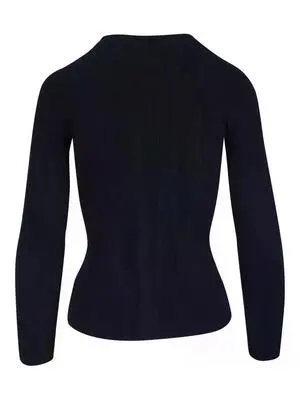 TWP Ribbed Jumper