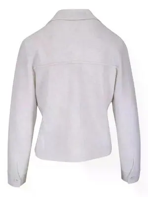 Kinross Cashmere Shirt