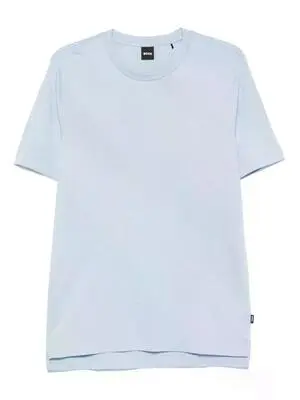 BOSS H-thompson T-shirt - Blue