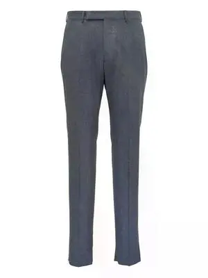 Zegna Tailored Trousers