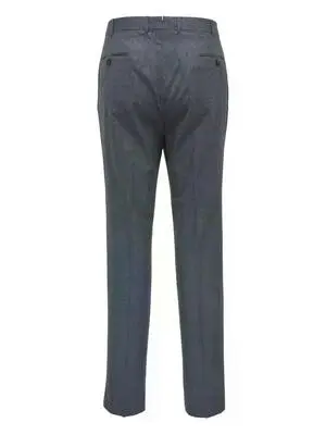 Zegna Tailored Trousers