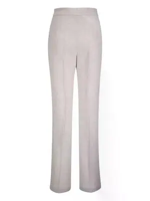 Akris Tailored Wide-leg Trousers