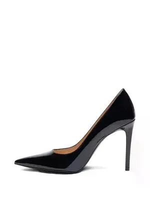 STUART WEITZMAN 100mm Power Pumps