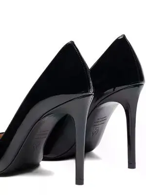 STUART WEITZMAN 100mm Power Pumps