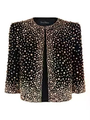 Jenny Packham Fitted Jackets For Women