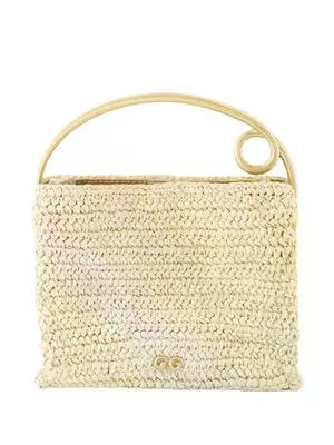 Cult Gaia Lalli Bucket Bag