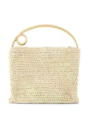 Cult Gaia Lalli Bucket Bag