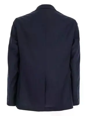 LOW BRAND Double-breasted Blazer