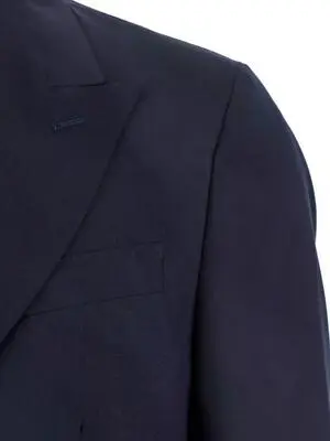 LOW BRAND Double-breasted Blazer