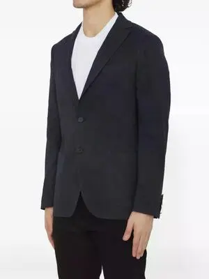 TONELLO Single-breasted Blazer
