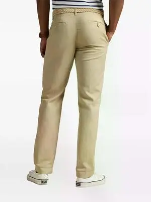 Polo Ralph Lauren Linen-blend Chinos