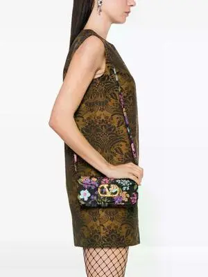 Valentino Garavani Floral Clutch