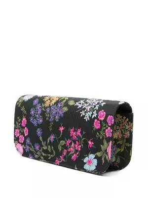 Valentino Garavani Floral Clutch