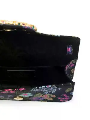Valentino Garavani Floral Clutch