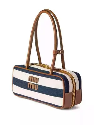Miu Miu Beau Tote Bag