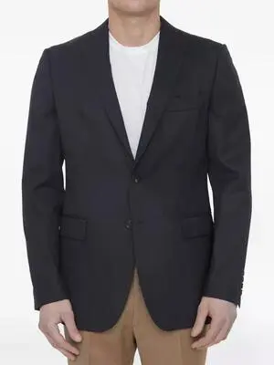 TONELLO Wool Blazer