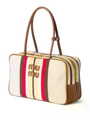 Miu Miu Beau Tote Bag