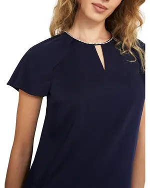 HOBBS LONDON Lulu Top
