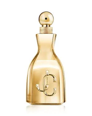 JIMMY CHOO I Want Choo Le Parfum 3.3 Oz - No Color