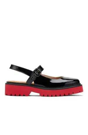 Marc Nolan Adjustable Flats For Women