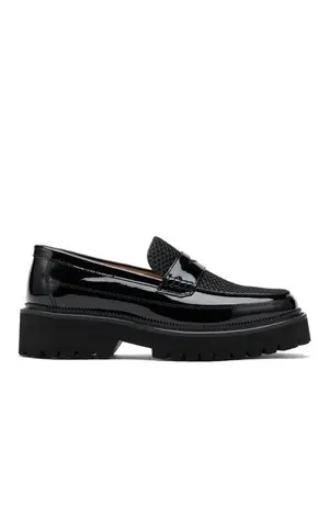 Marc Nolan Lug Sole Flats For Women