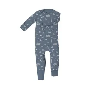 GUNAMUNA Convertible Pajama - Construct