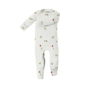 GUNAMUNA Convertible Pajama Pooh