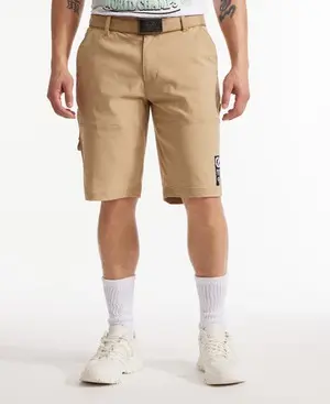 Tapping Shorts For Men