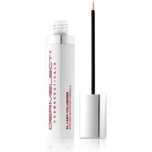 DERMELECT Xl Lash Volumizer - White