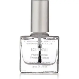 DERMELECT Expedite Protect & Prolong Top Coat - Clear