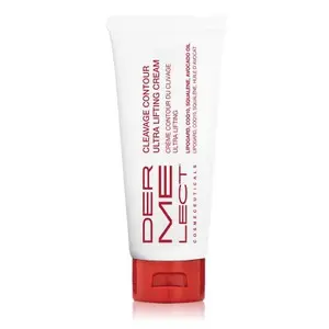 DERMELECT Cleavage Contour Ultra Lifting Cream - White