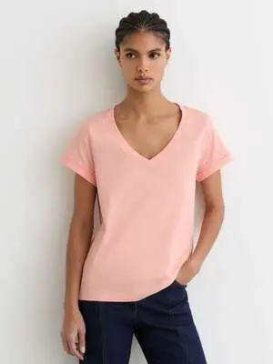 Reiss Short Tops