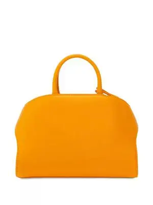 FERRAGAMO Xs Hug Tote Bag - Orange