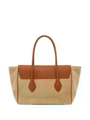 FERRAGAMO Large East-west Tote