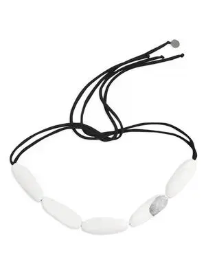 MARIA CALDERARA Charm Necklace