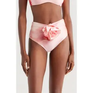 BOAMAR Sienna Ruffle Bikini Bottoms