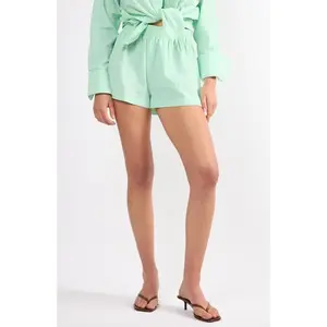 Viens Avec Moi Shorts For Women