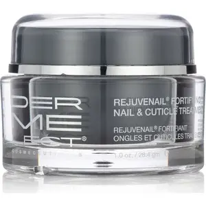DERMELECT Rejuvenail Fortifying Nail & Cuticle Treatment - White