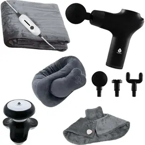 PURSONIC Relaxation Bundle - Multicolor