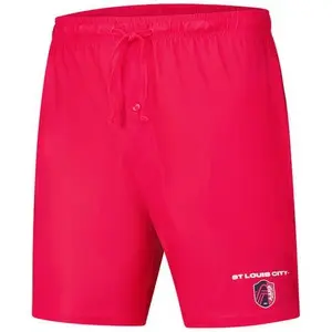 CONCEPTS SPORT St. Louis City Sc Record 2-pack Short Set