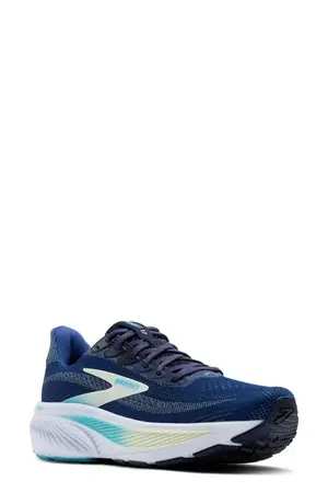 Brooks Casual Sneakers For Women