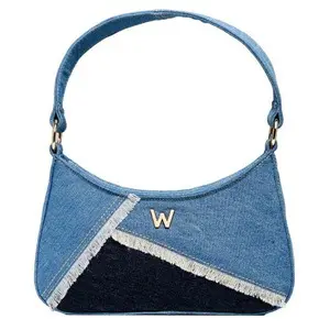 Wolf Shoulder Bags