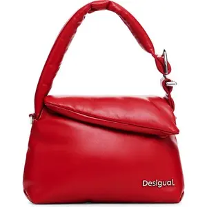 Desigual Quilted Bags For Women