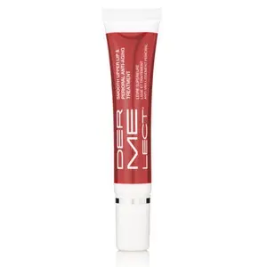 DERMELECT Smooth Upper Lip Perioral Anti-aging Treatment Red