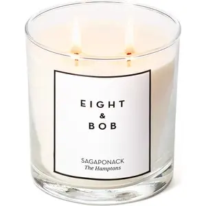 EIGHT AND BOB Candle Refill Sagaponackthe Hamptons600 Gr - Sagaponack